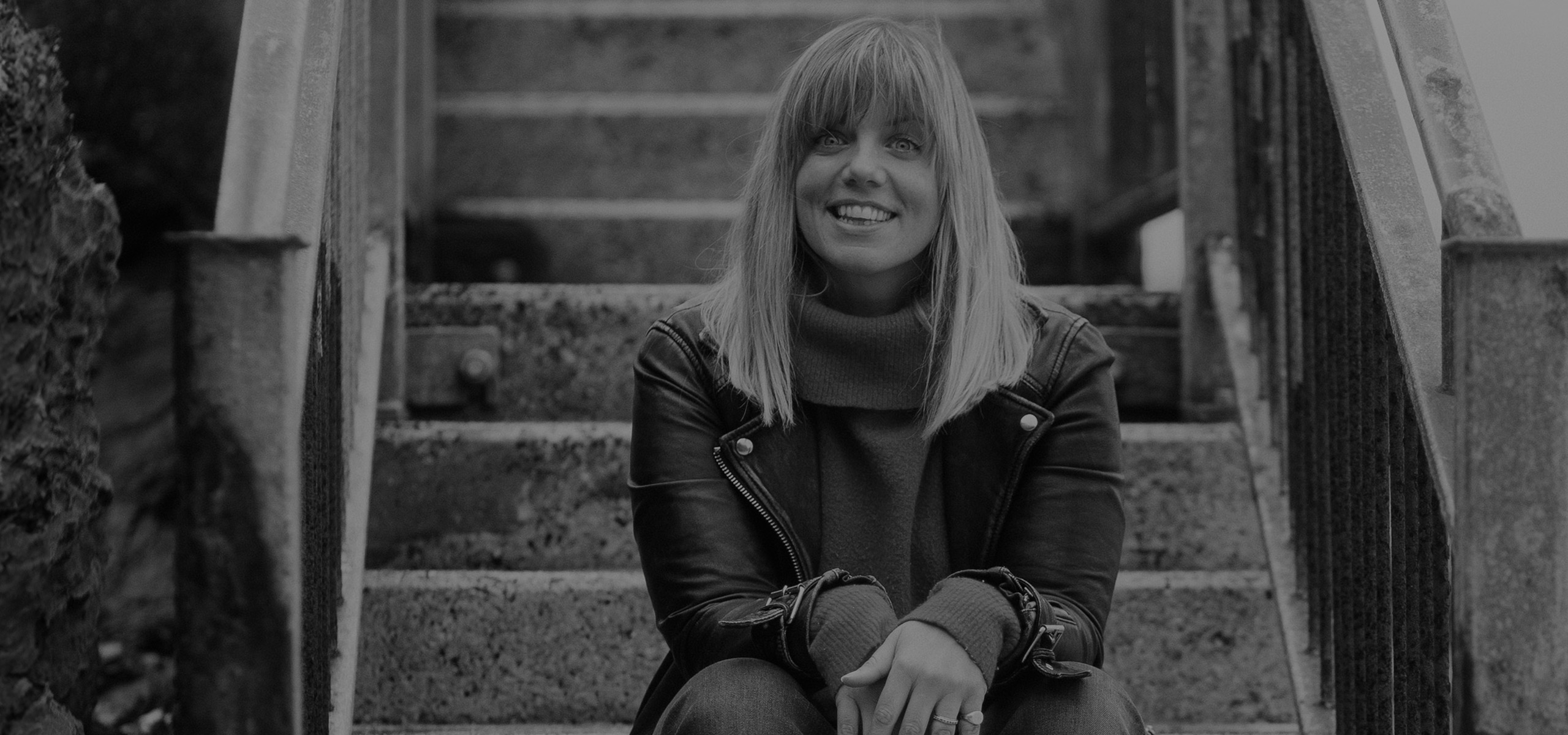 The brand design agency for early stage challenger brands.