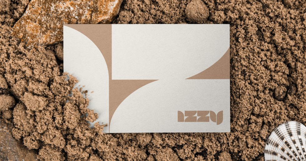 Izzy Agency • Brand identity • Social • Experience design • POS